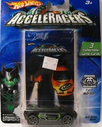 RD-08 | Wikia Hot wheels acceleracers | Fandom