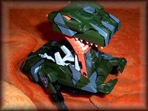 Tankasaurus Rex | Hot wheels attack pack Wiki | Fandom