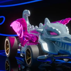 hot wheels dragon blaster coloring pages