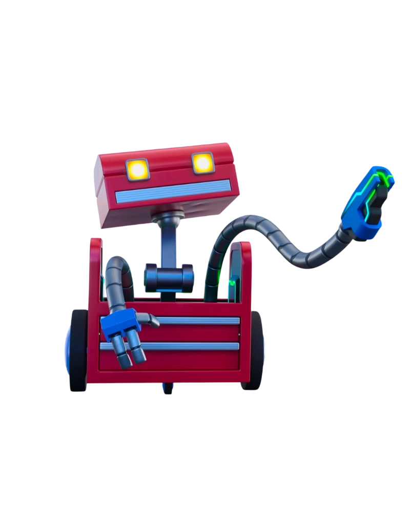 Squeakers | Hot Wheels Let's Race Wiki | Fandom