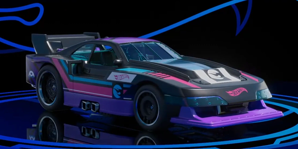 GT-Scorcher | Hot Wheels Let's Race Wiki | Fandom