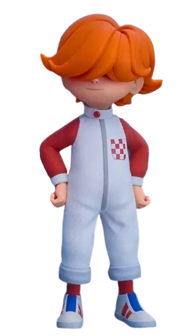 Category:Characters | Hot Wheels Let's Race Wiki | Fandom