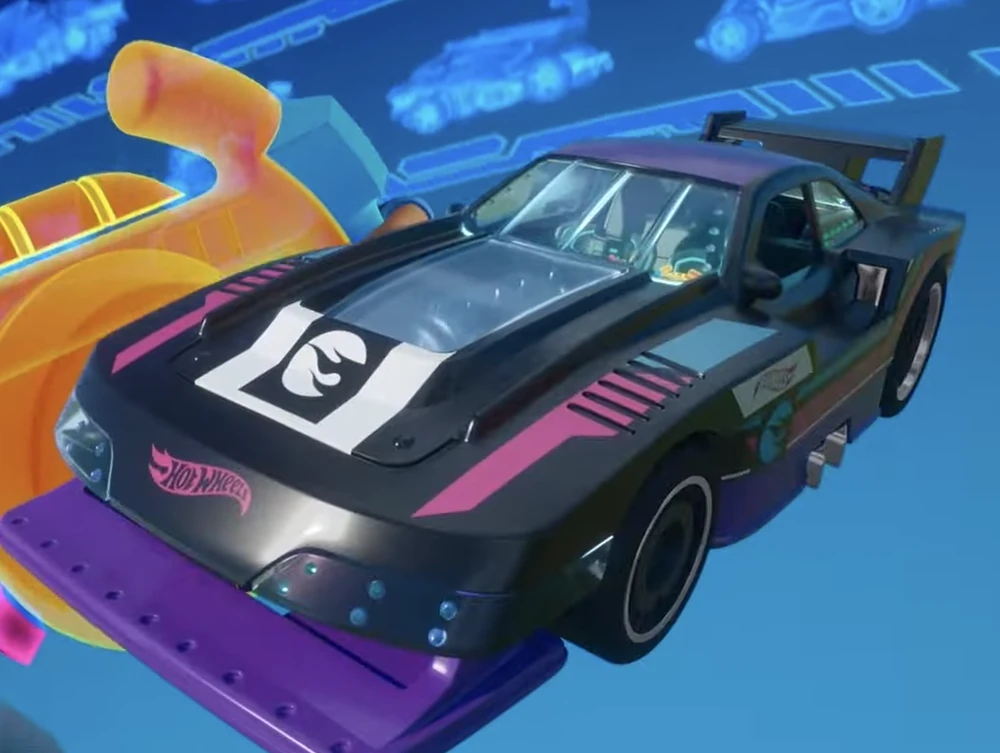 GT-Scorcher | Hot Wheels Let's Race Wiki | Fandom