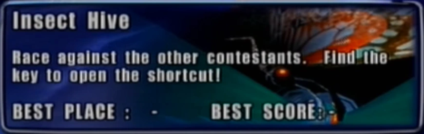 Insect Hive | Hot Wheels: Stunt Track Challenge Wiki | Fandom