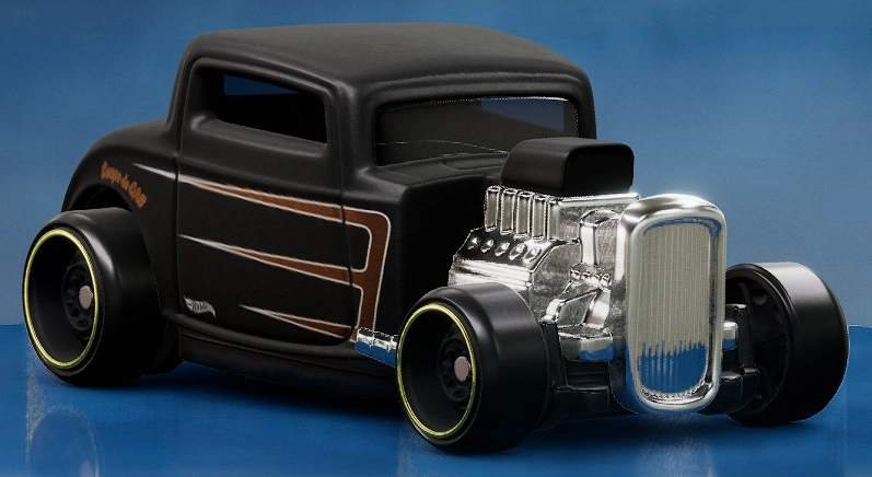 '32 Ford | Hot Wheels Unleashed Wiki | Fandom