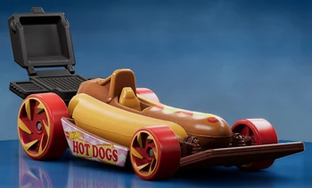 Street Wiener | Hot Wheels Unleashed Wiki | Fandom