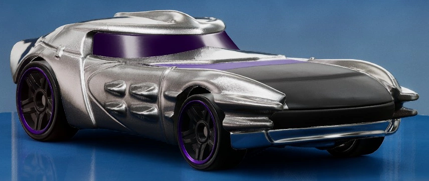 Shredder | Hot Wheels Unleashed Wiki | Fandom