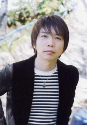 Jun'ichi Suwabe | Wiki Highschool Of the Dead | Fandom