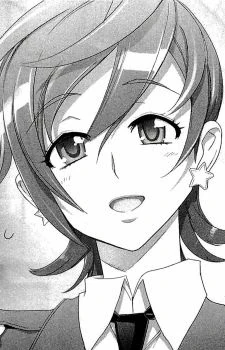 Asami Nakaoka | Wiki Highschool Of the Dead | Fandom