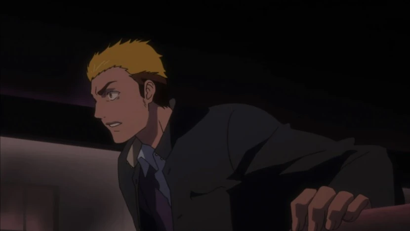 Tsunoda | Wiki Highschool Of the Dead | Fandom