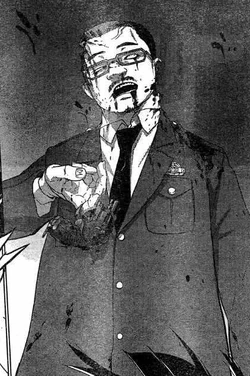 Kato | Wiki Highschool Of the Dead | Fandom