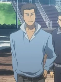 Teshima | Wiki Highschool Of the Dead | Fandom