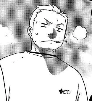 Chico | Wiki Highschool Of the Dead | Fandom