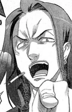 Imamura | Wiki Highschool Of the Dead | Fandom