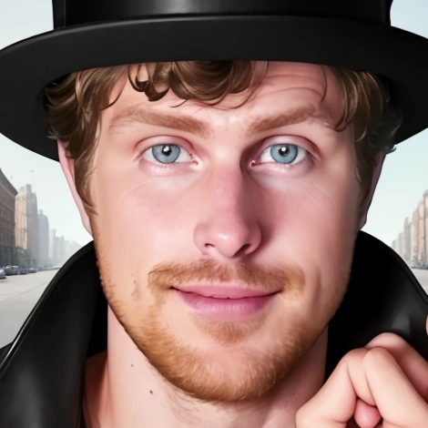 AI Erik Personalities | Hot Dad Wiki | Fandom