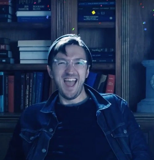 Shane Madej | Hot Daga Wiki | Fandom