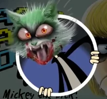 Catzilla | HotDiggedyDemon Wiki | Fandom