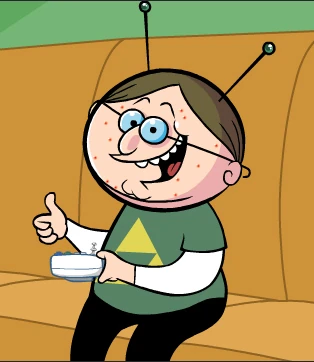 Eric | HotDiggedyDemon Wiki | Fandom