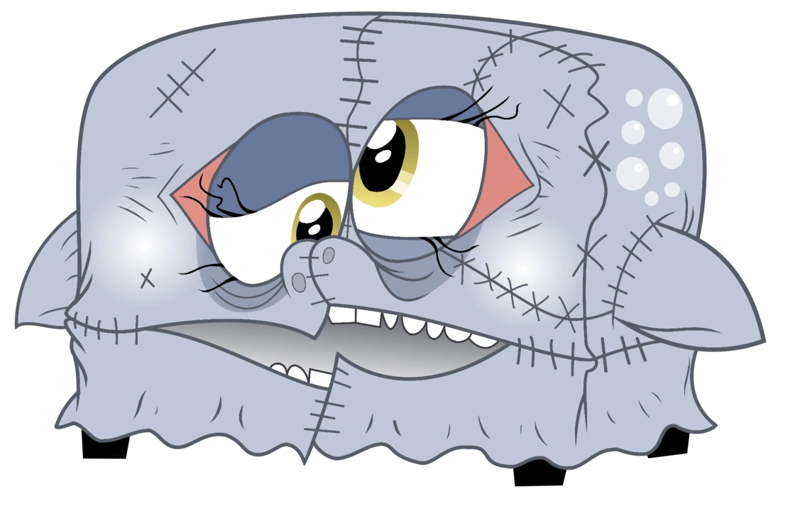 Derpy Hooves | HotDiggedyDemon Wiki | Fandom