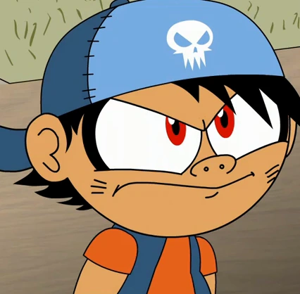 Hotdiggedydemon In Real Life