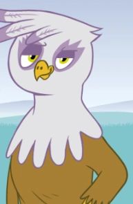 Gilda | HotDiggedyDemon Wiki | Fandom