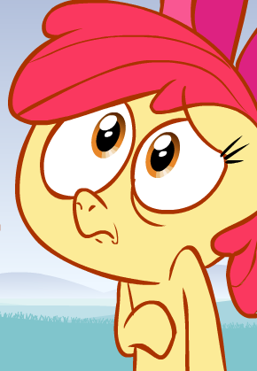 Mlp Clop Applejack