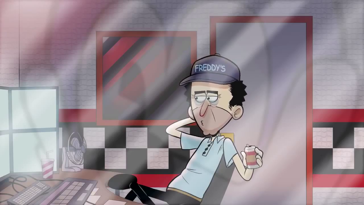 Mike Hotdiggedydemon Wiki Fandom