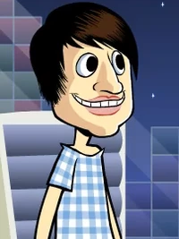 Harry Partridge (character) | HotDiggedyDemon Wiki | Fandom