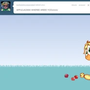 Jappleack | HotDiggedyDemon Wiki | Fandom