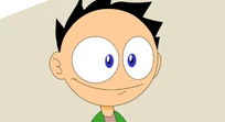 Jerry Jhonson | HotDiggedyDemon Wiki | Fandom