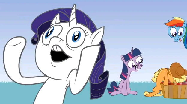 Hotdiggedydemon Rainbow Dash