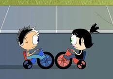 Jerry Jhonson | HotDiggedyDemon Wiki | Fandom