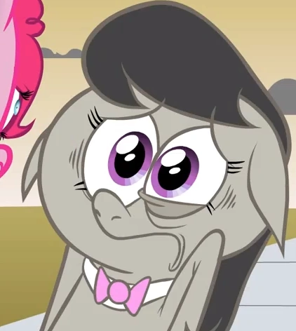 Octavia | HotDiggedyDemon Wiki | Fandom