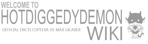 HotDiggedyDemon Wiki | Fandom