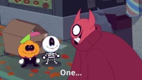 Jerry Jhonson | HotDiggedyDemon Wiki | Fandom