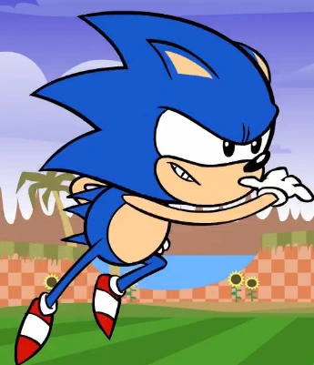 Category:Sonic the Hedgehog Characters | HotDiggedyDemon Wiki | Fandom
