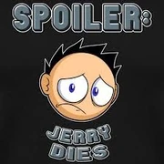 Jerry Jhonson | HotDiggedyDemon Wiki | Fandom