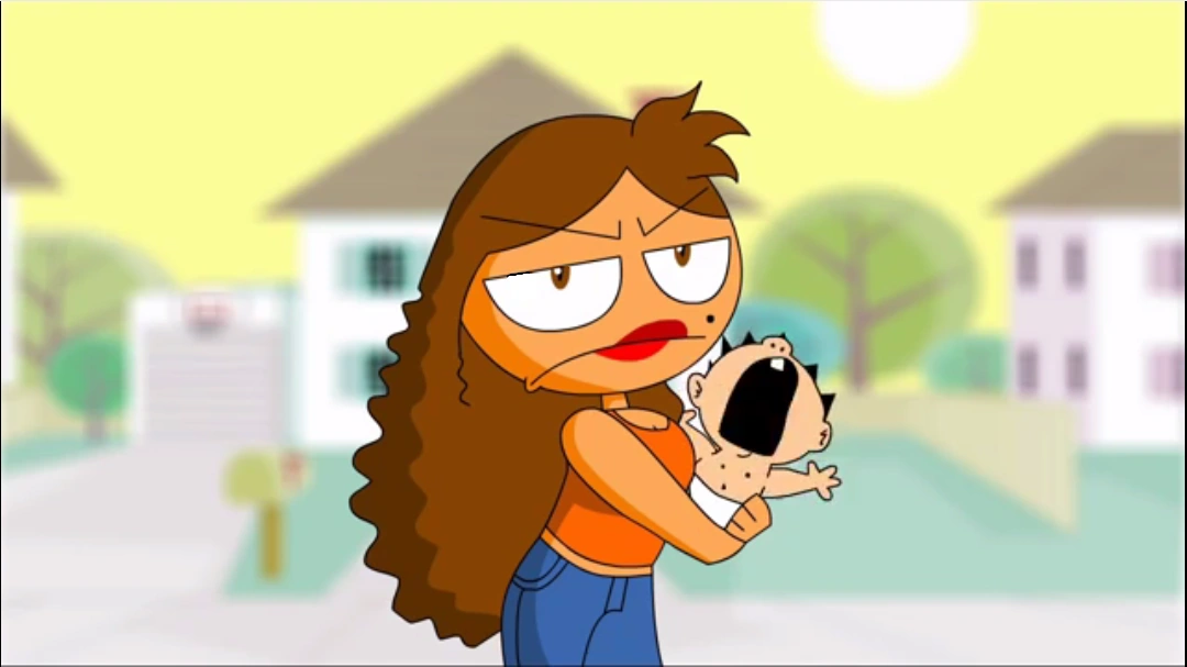 Jennifer | HotDiggedyDemon Wiki | Fandom