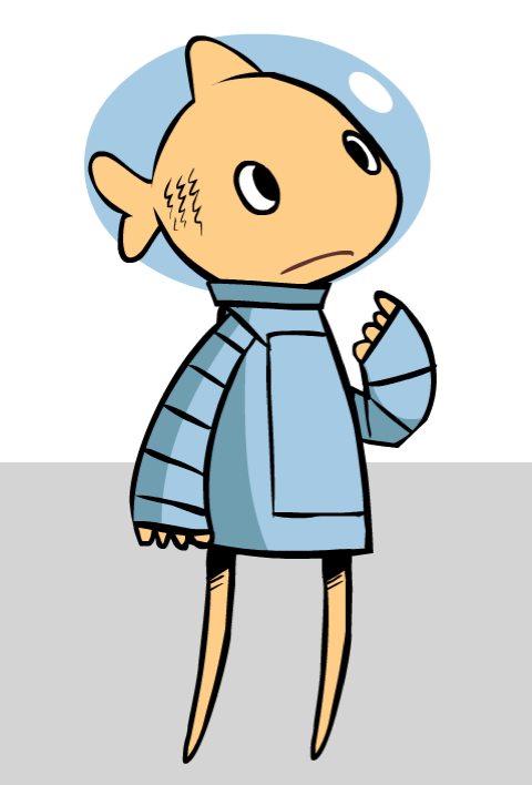 Hotdiggedydemon Agitado Category:Max Gilardi | HotDiggedyDemon Wiki