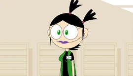 Jackie | HotDiggedyDemon Wiki | Fandom