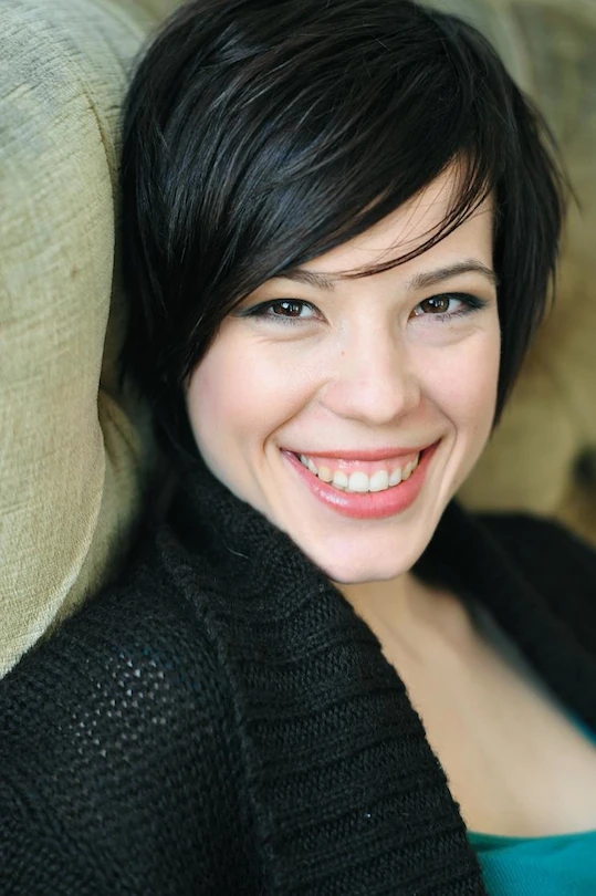 Laura Maria Heid / Gallery | Hotel 13 Wiki | Fandom