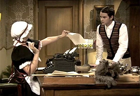 Episode 83 | Hotel 13 Wiki | Fandom