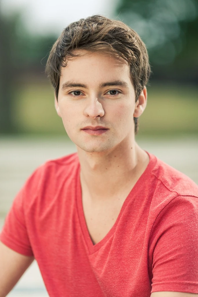 Interview with Daniel Littau | Hotel 13 Wiki | Fandom