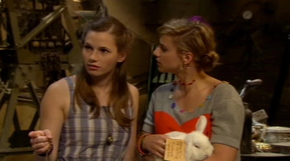 Episode 26 | Hotel 13 Wiki | Fandom