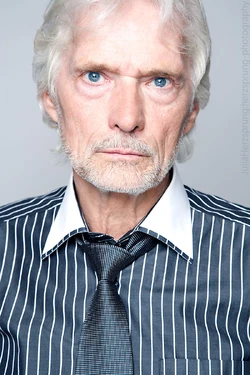 Willy Seidel | Hotel 13 Wiki | Fandom