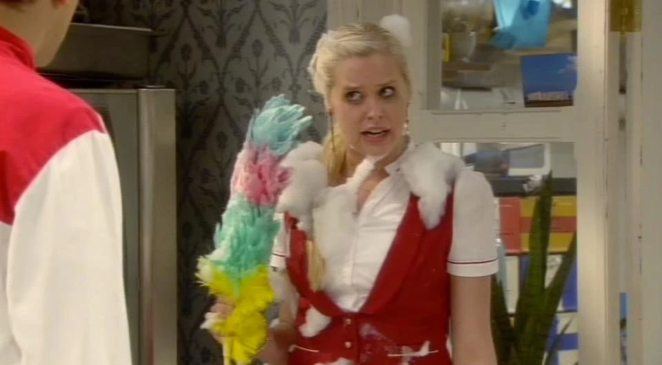 Episode 33 | Hotel 13 Wiki | Fandom