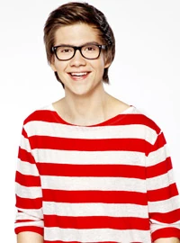 Tom Kepler | Hotel 13 Wiki | Fandom