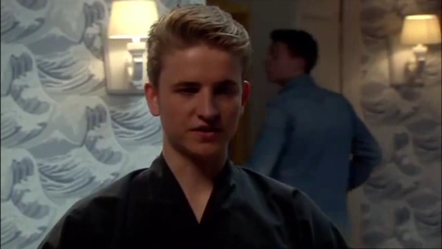 Brandon Goodman | Hotel 13 Wiki | Fandom