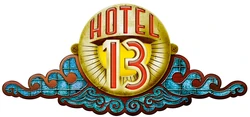 Hotel 13 (TV-Show) | Hotel 13 Wiki | Fandom