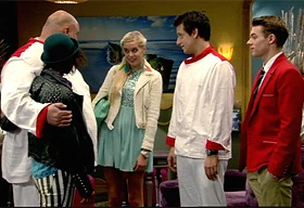 Episode 76 | Hotel 13 Wiki | Fandom